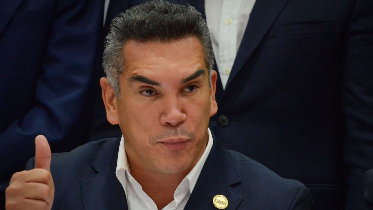 México quiere estabilidad, paz y tranquilidad, no polarización ...