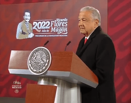 Confirma AMLO que su hijo José Ramón trabaja en empresa de Daniel ...