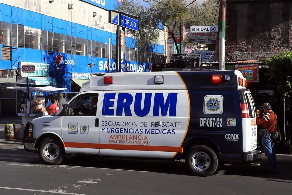 Convoca Gobierno de la Ciudad de México a personas servidoras públicas ...