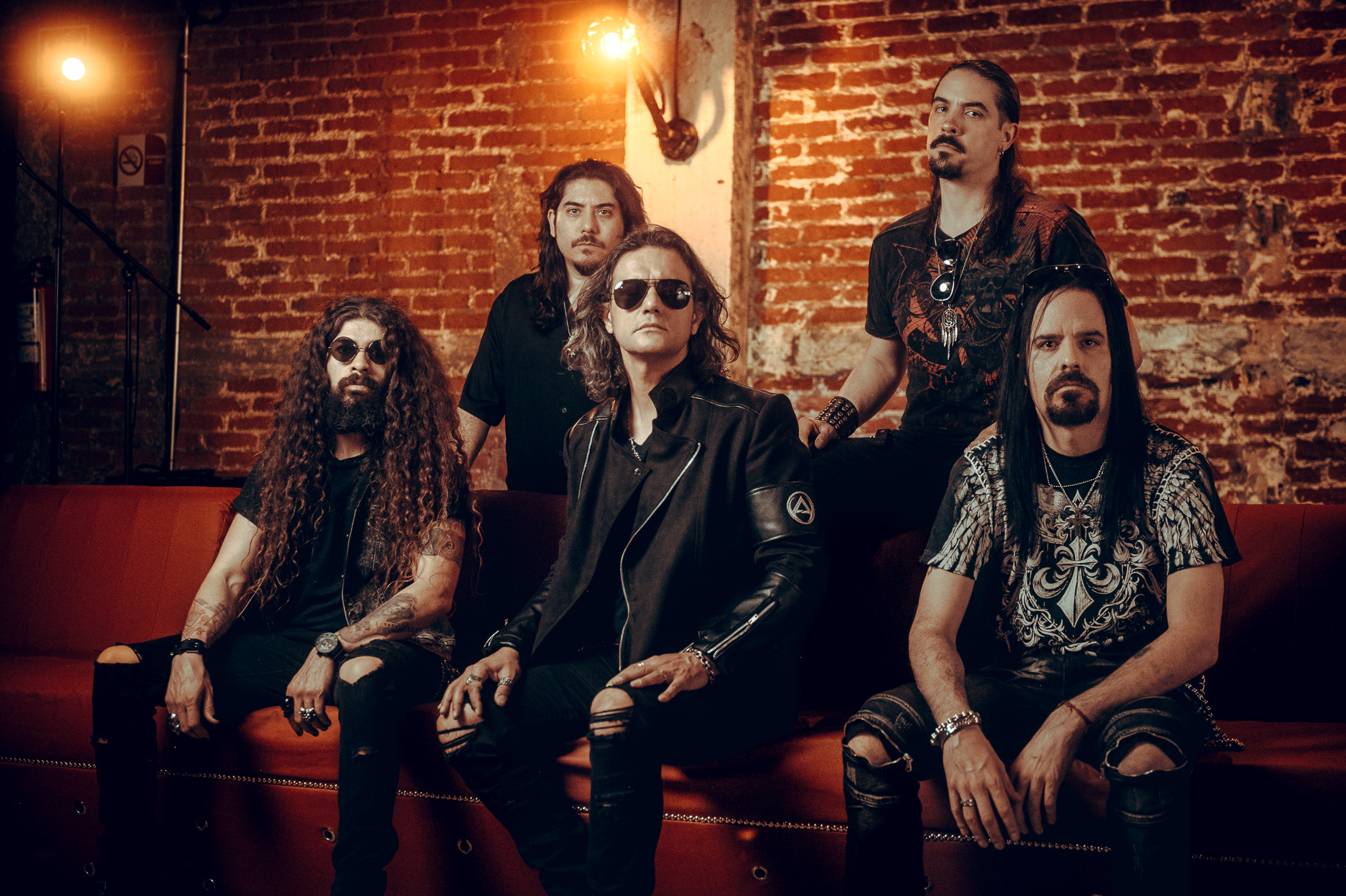 Ágora se alista para su primera presentación en solitario en la CDMX