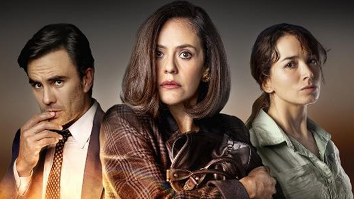 Estrena Prime Video "Noticia De Un Secuestro"