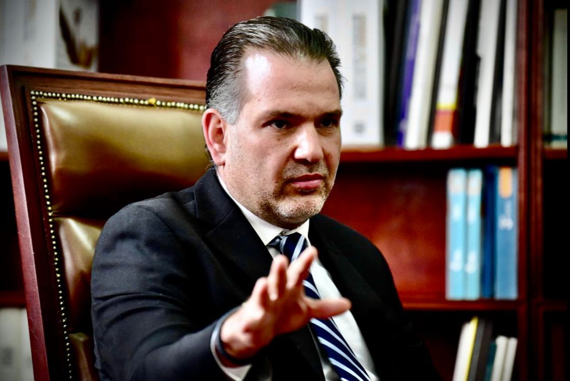 Vamos por un Congreso CDMX más productivo, abierto y aliado de los ...