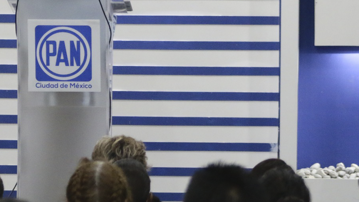 Exige el PAN que sea un juez y no el gobierno CDMX quien determine el ...